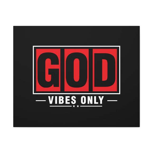 Express Your Love Gifts | Art | Scripture Sign God Vibes Only Romanss ...